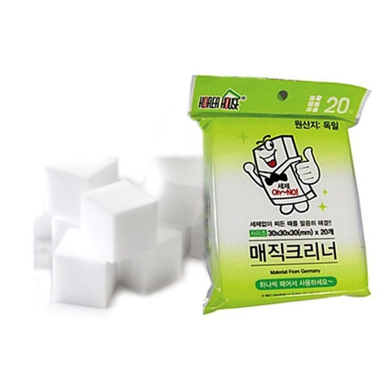 커팅매직크리너100p 찌든때블럭 홈플러스 택배배송