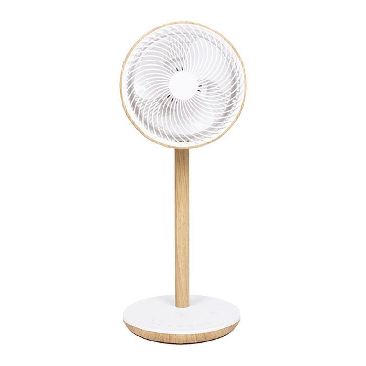 파비스 우드감성 Ai Eco 서큘레이터 화이트 리모컨 홈플러스 택배배송