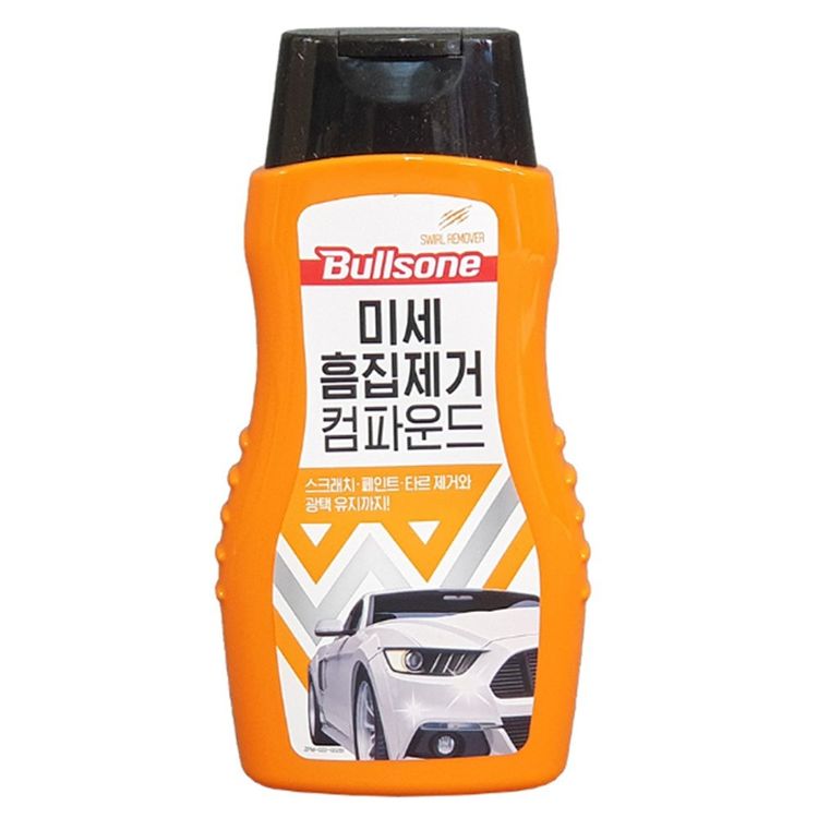 퍼스트클래스 미세흠집제거 컴파운드 300ml 홈플러스 택배배송