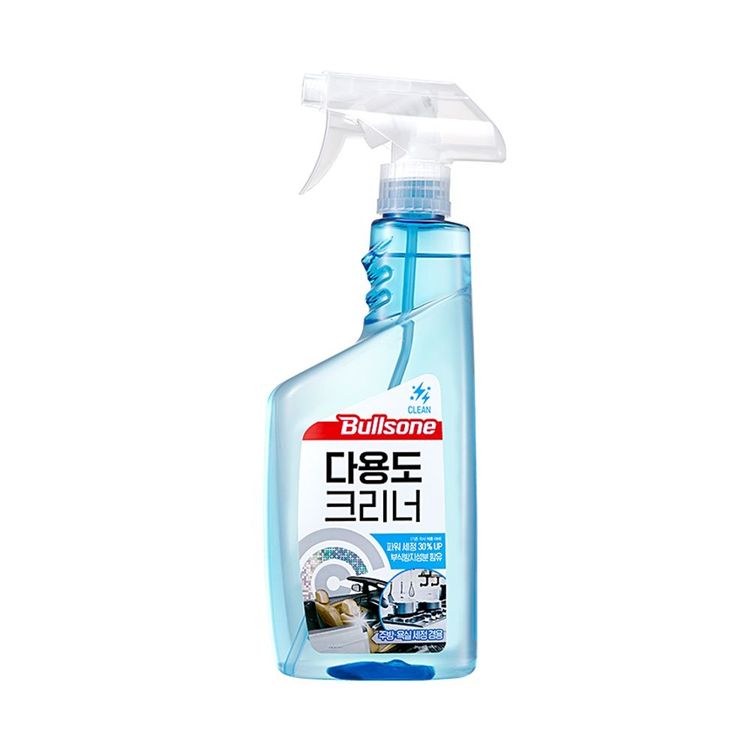 불스원 퍼스트클래스 다용도크리너 550ml 간편 세정 홈플러스 택배배송