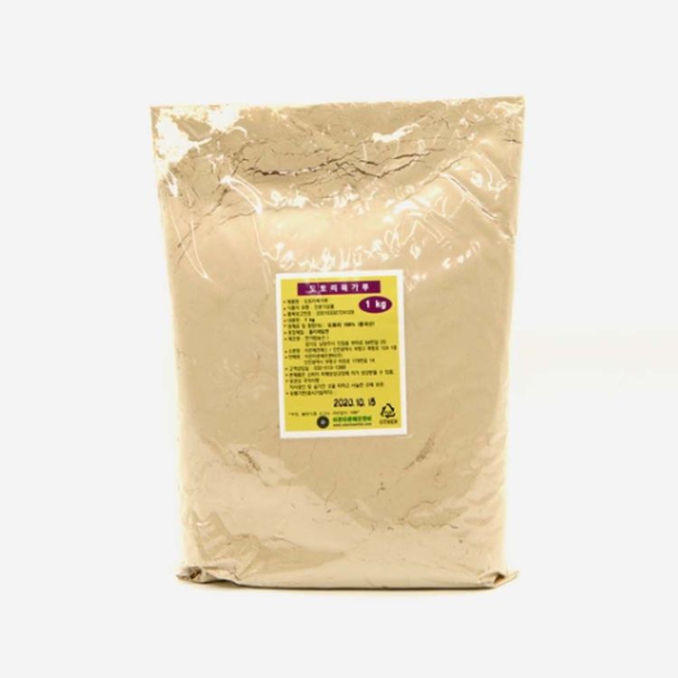 도토리묵 이든 도토리묵 가루 1kg 홈플러스 택배배송