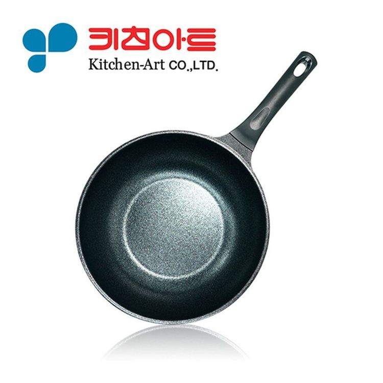 인덕션 실용적인 N6133786dac 궁중팬 28cm 후라이팬 중국팬 북경팬 튀김 웍 홈플러스 택배배송