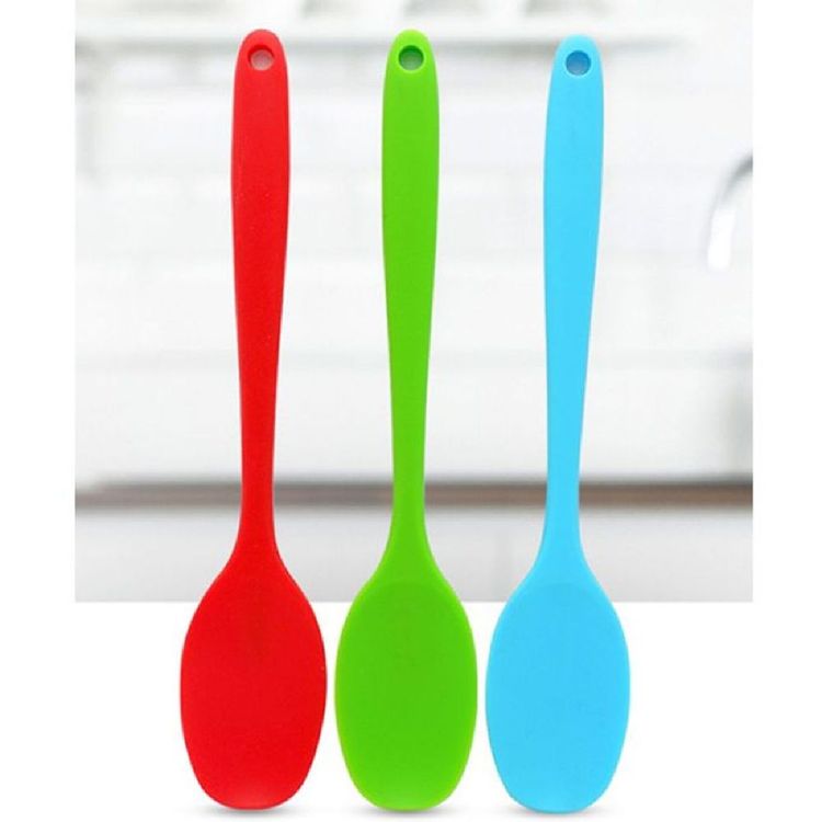 실리콘 N9211a5f966 요리스푼 뒤집개 뒤집게 스파츌라 뒤지게 28cm 홈플러스 택배배송