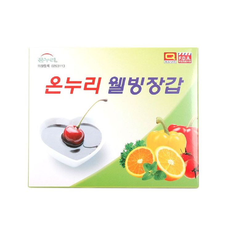 온누리 웰빙장갑 30매 위생장갑 비닐팩 일회용 홈플러스 택배배송