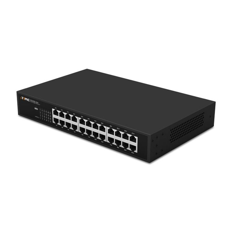 Iptime 실용적인 N7113bb69b6 24포트 기가비트 스위칭허브 Sg24m Mini 홈플러스 택배배송