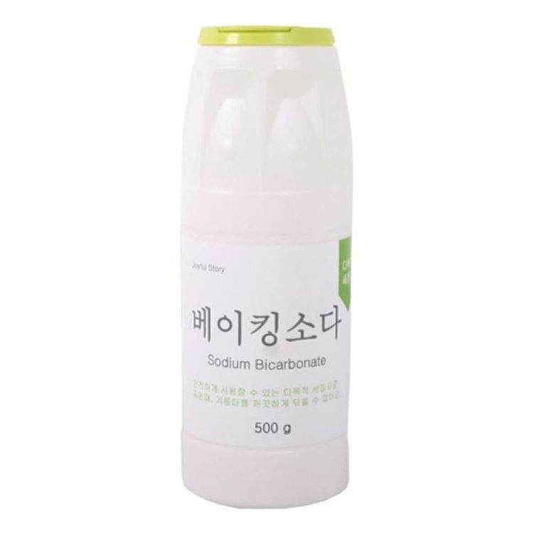 베이킹소다500g용기 홈플러스 택배배송