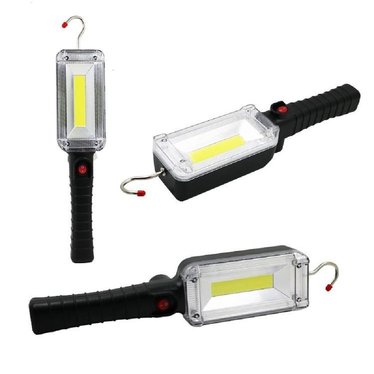 Cob N829212144e Led 충전식 작업등 캠핑랜턴 자동차 Z859 홈플러스 택배배송