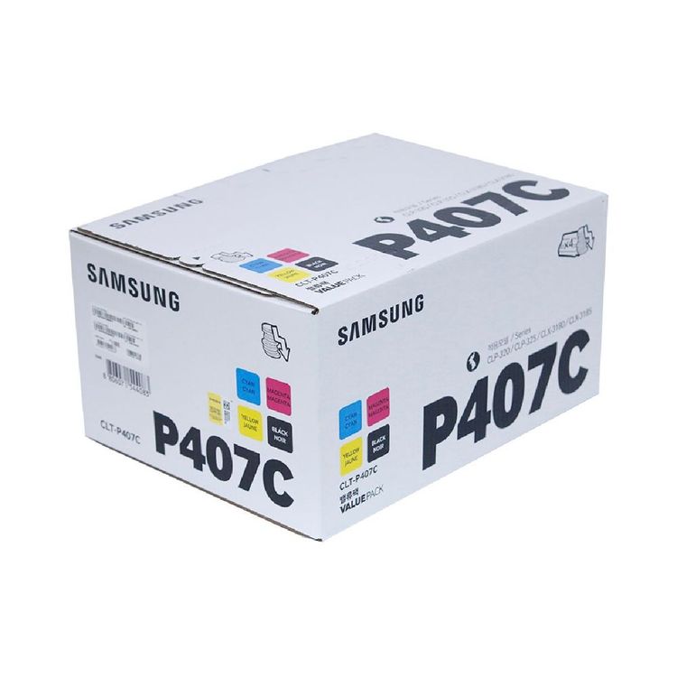 CLX 3185 삼성 정품토너 CLT-P407C | 홈플러스 택배배송