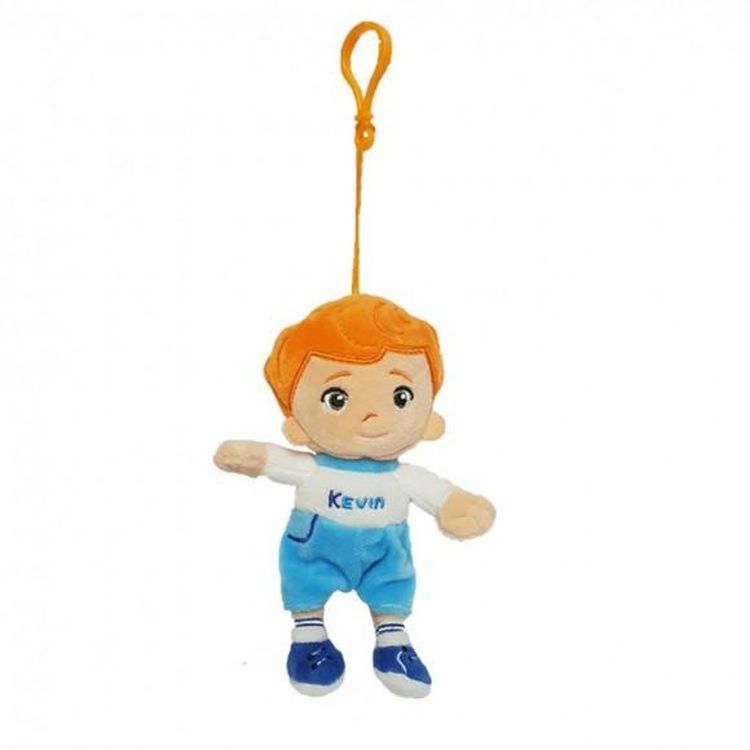 캐리와 장난감 친구들 가방고리 캐빈15cm 홈플러스 택배배송
