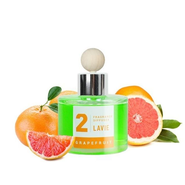라비에 N510b886b4 차량방향제 디퓨저 50ml 그레이프프룻 홈플러스 택배배송