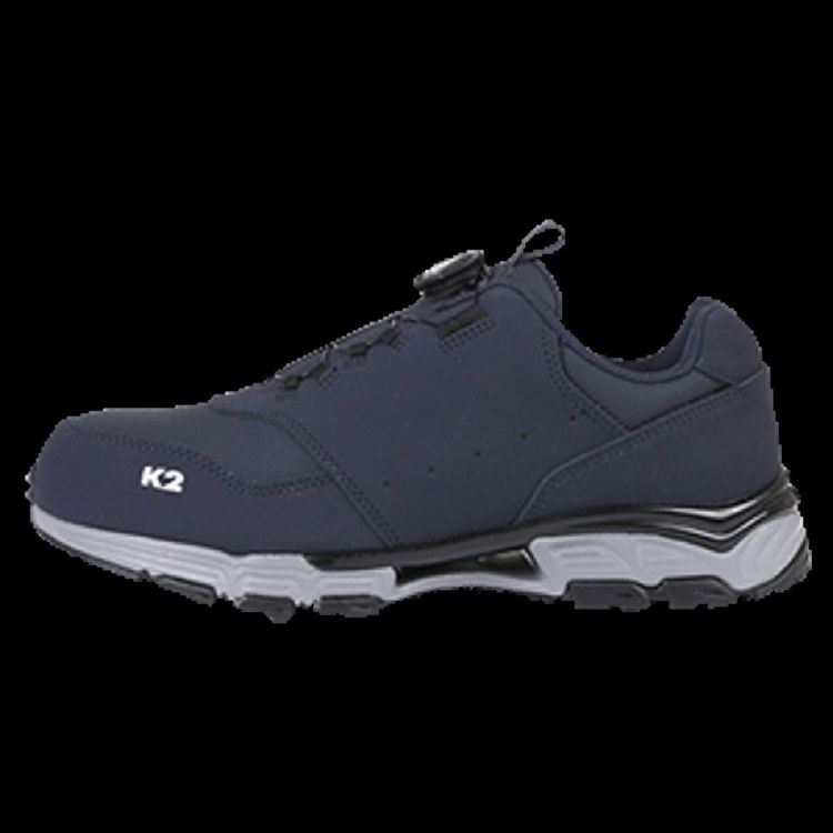 케이투 안전화(다이얼) K2-83 255mm | 홈플러스 택배배송