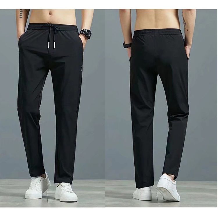 남자 데일리 여름 편한 와일더 남자 아이스 팬츠 바지 홈플러스 택배배송
