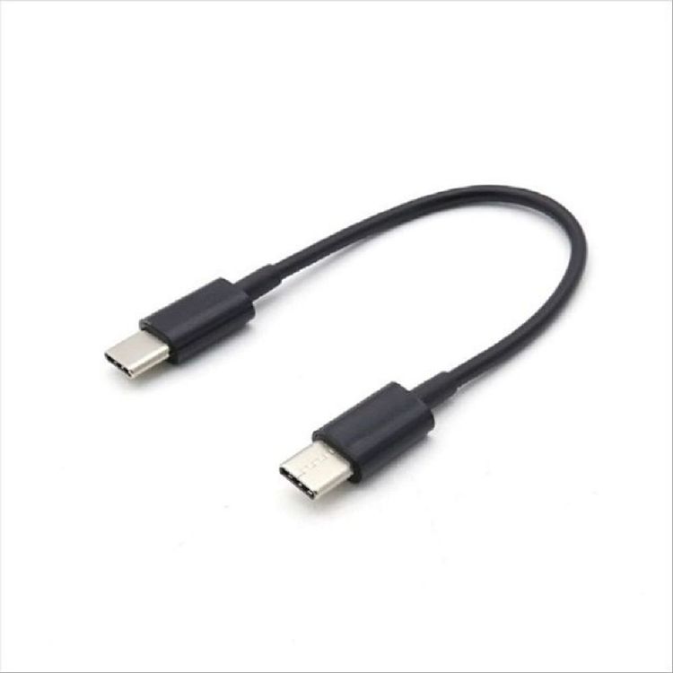 Usb 31 Typec케이블 15cm Gen1 C타입 To C타입 Black 홈플러스 택배배송