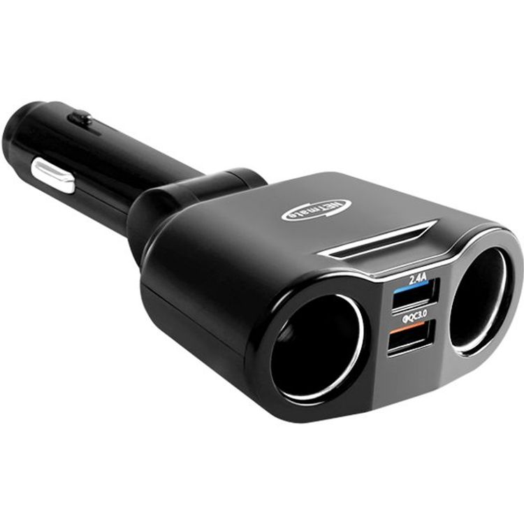 차량용 Usb 충전 시거잭usbx2 시거 소켓x2 홈플러스 택배배송