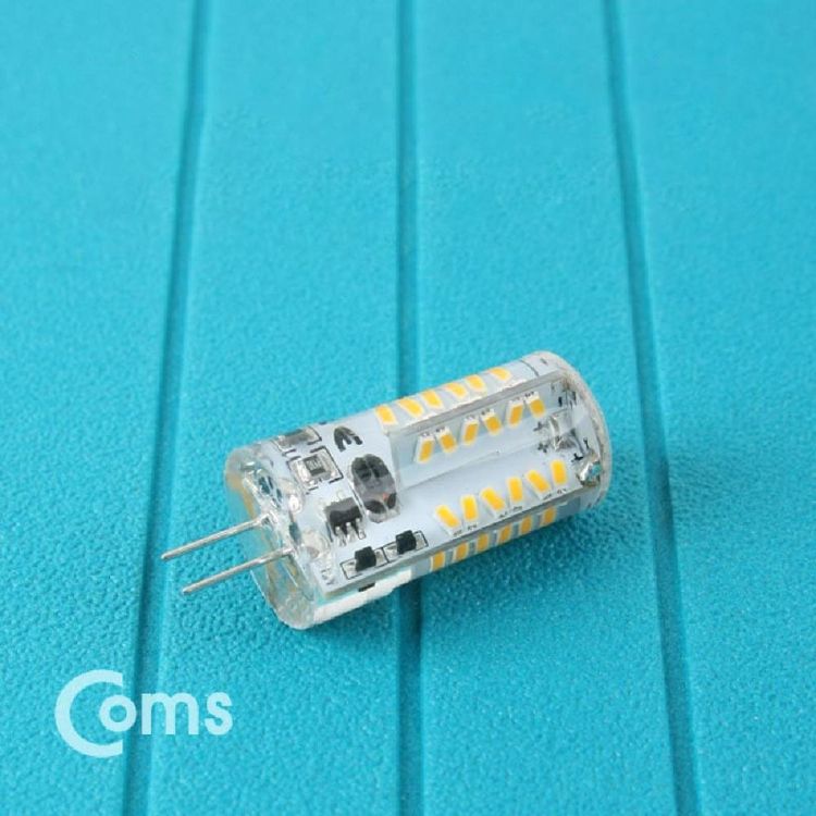 Coms 차량용 Led 라이트 벌브 램프 홈플러스 택배배송