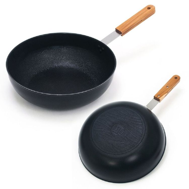 네이쳐밸리 단조 후라이팬 궁중팬 26cm 홈플러스 택배배송