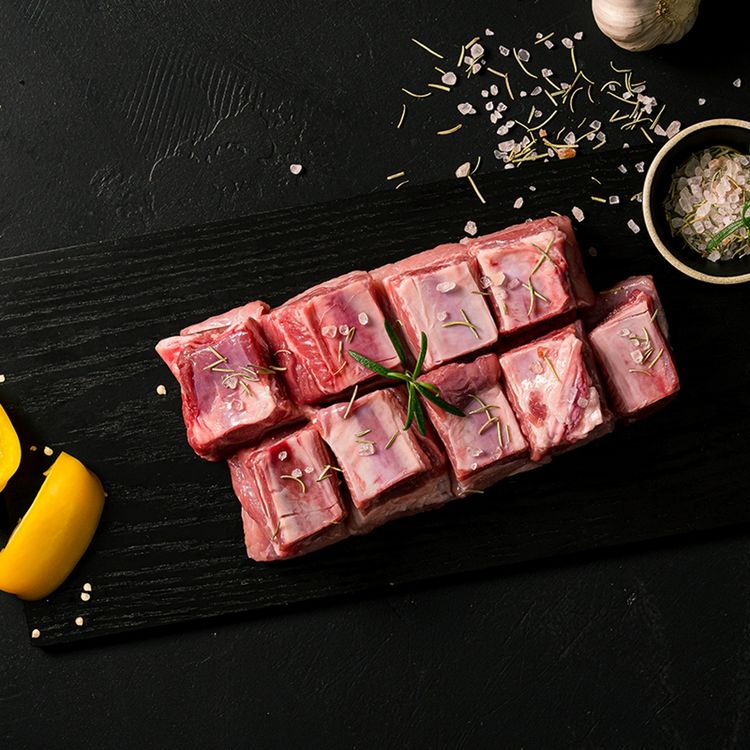 Haccp 한돈돼지갈비500g 홈플러스 판매자택배