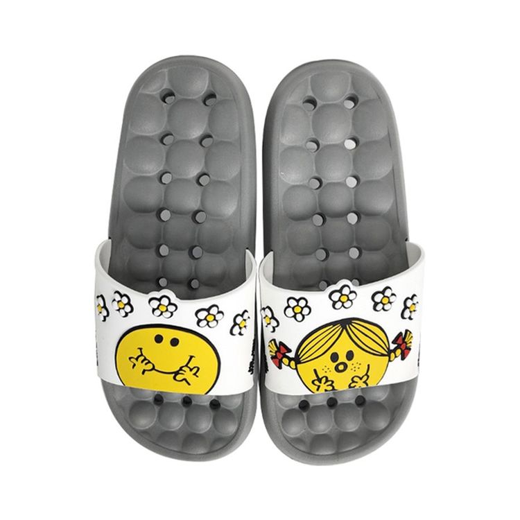 MMLM 입체 욕실화 그레이 | 홈플러스