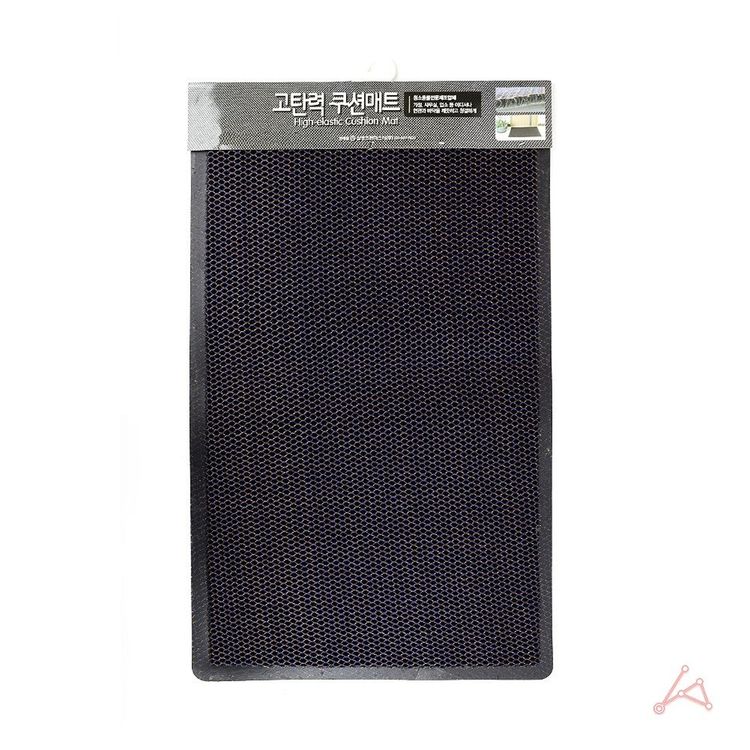 Ch 고탄력 쿠션매트 중 60x90cm 홈플러스 택배배송