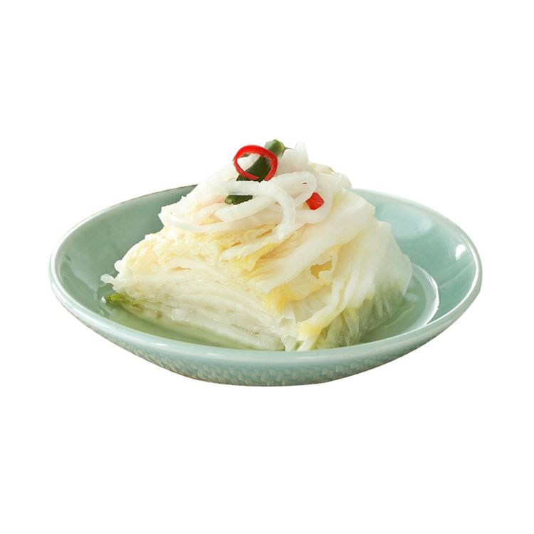 산지직송 대한명인제조 여수돌산 백김치 2kg 홈플러스 택배배송