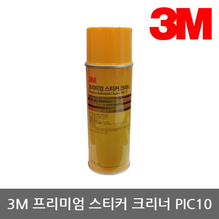 Or 3m 프리미엄 스티커 크리너 Pic10 295g 홈플러스 택배배송