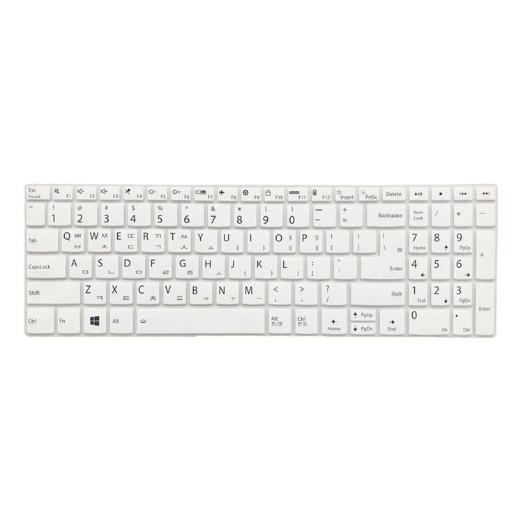 레노버 씽크북 15 G5 Abp 노트북 문자키스킨 홈플러스 택배배송