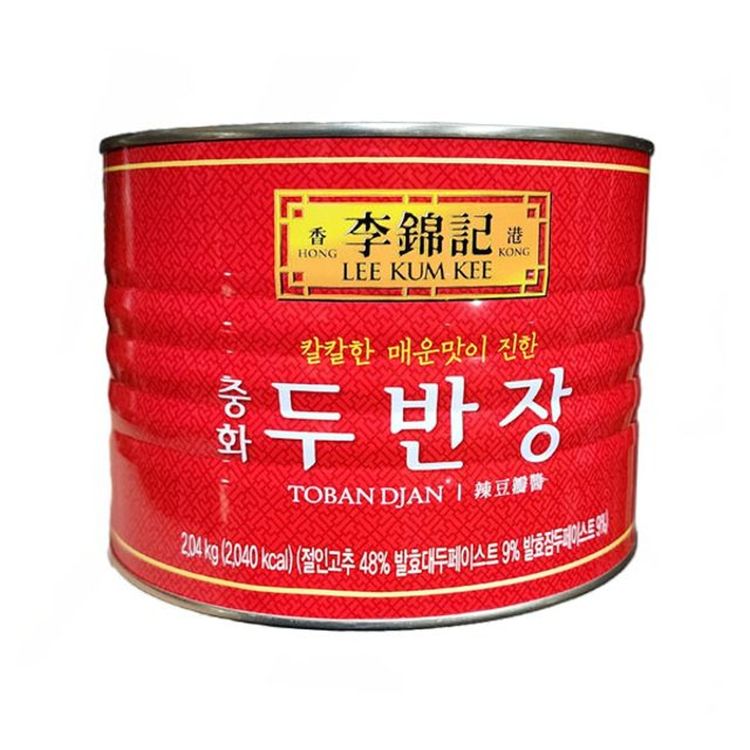 두반장이금기 중화 204kg 홈플러스 택배배송