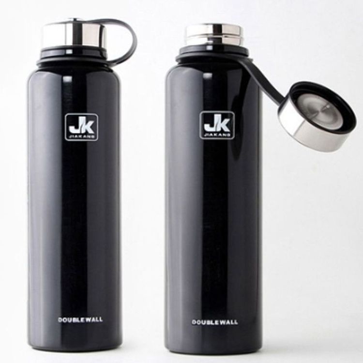 핫앤쿨 실용적인 N6121b7e380 스텐 텀블러 물통 보온병 물병 보틀 1500ml 홈플러스 택배배송