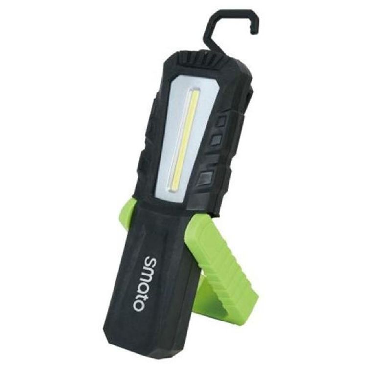84855 Led 충전식 작업등 Sllw 420r 2x18650 홈플러스 택배배송