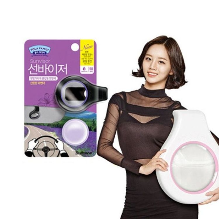 선바이져방향제 자동차 방향제 차향수 자동차방향제 홈플러스 택배배송