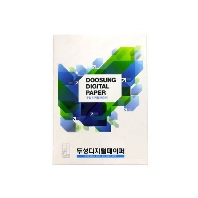 9100160 A4 용지 15매 120g 디지털 페이퍼 424 홈플러스 택배배송