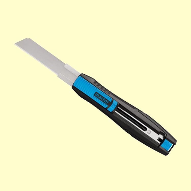마토 산업용 자동칼날복귀 안전커터칼 커팅깊이 73mm 홈플러스 택배배송
