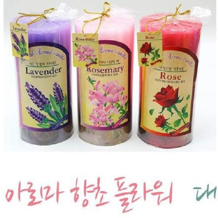 Sm아로마 N5119edf55 향초 대75x145cm 방향제 캔들 홈플러스 택배배송