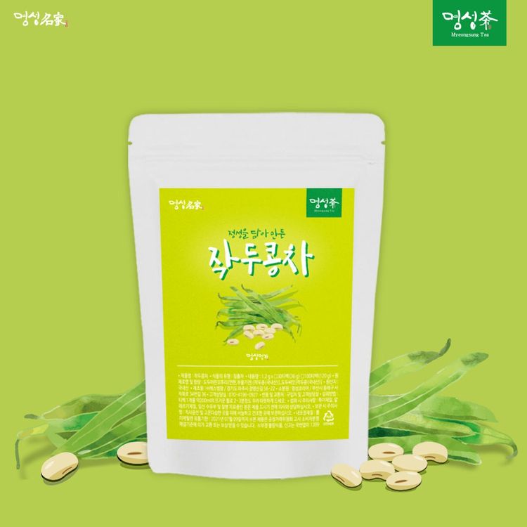 명성명가 작두콩차30t 홈플러스 택배배송
