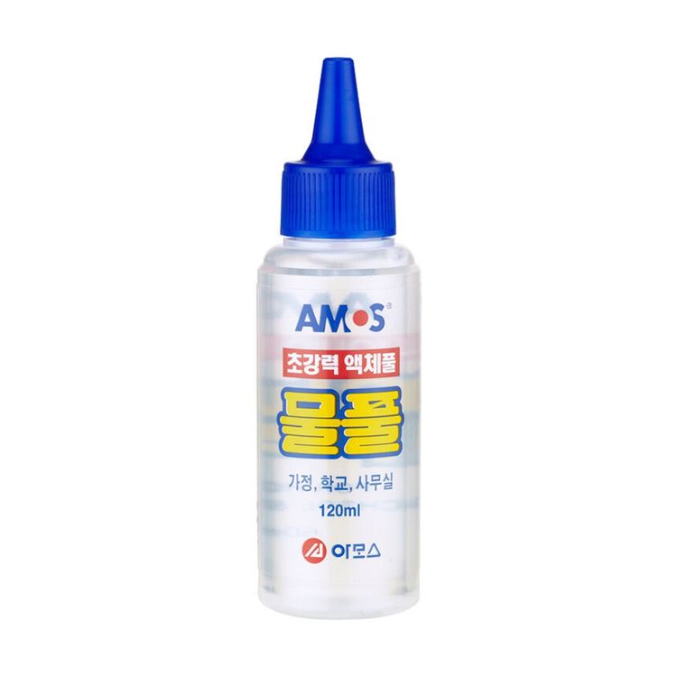 스쿨문구아모스 물풀 120ml 홈플러스 택배배송