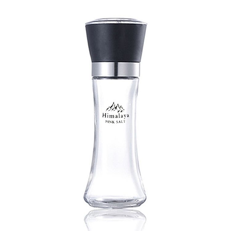 히말라야 핑크 소금 그라인더 플라스틱 양념통 후추 깨갈이 180ml 홈플러스 택배배송