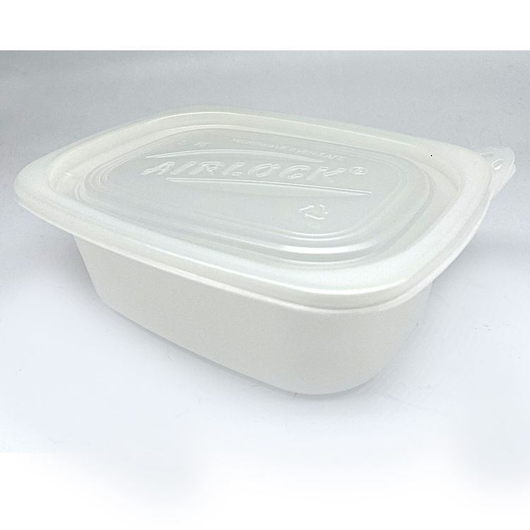 에어락 밀폐용기 죽용기 배달 포장용기 920ml 뚜껑포함 500개세트 홈플러스 택배배송