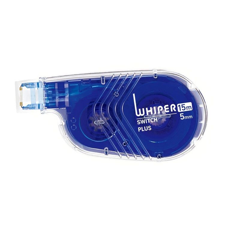 화이퍼스위치 수정테이프 Wh 1515 5mmx16m 홈플러스 택배배송