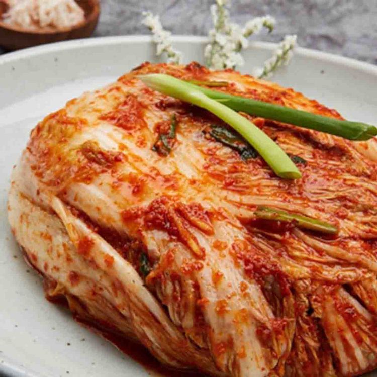 남도장터 코리아 나비골김치 전통 전라도식 국내산 배추김치 5kg 홈플러스 택배배송