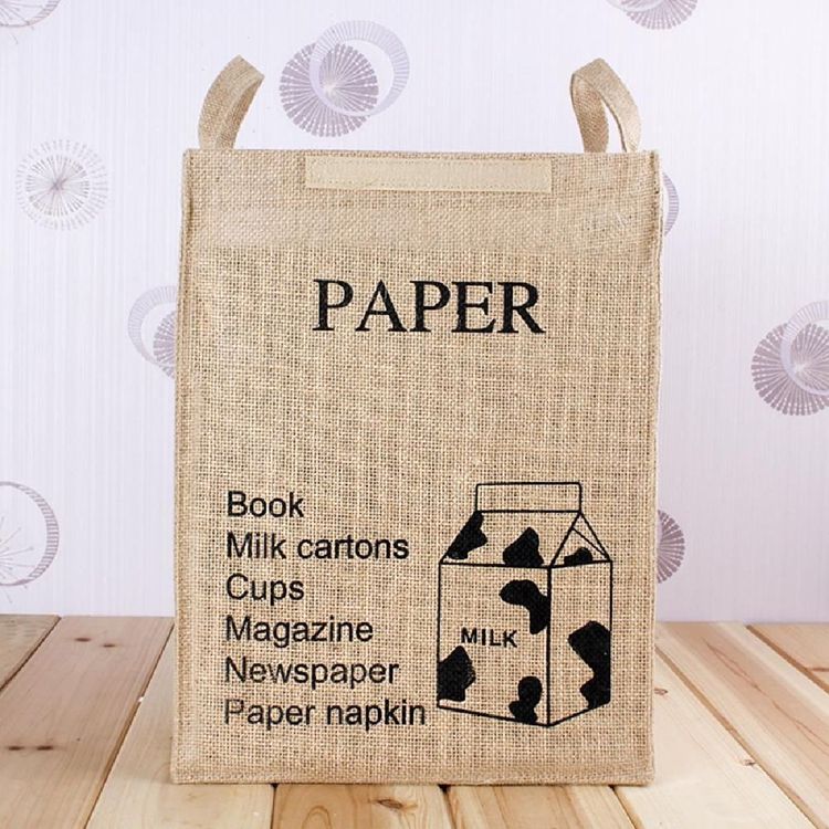 분리수거함 N814238c63b Paper 수납함 쓰레기분리함 빨래바구니 홈플러스 택배배송