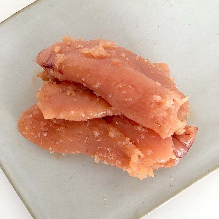 강경 맛깔젓 백명란젓 450g파지 X 2 홈플러스 택배배송