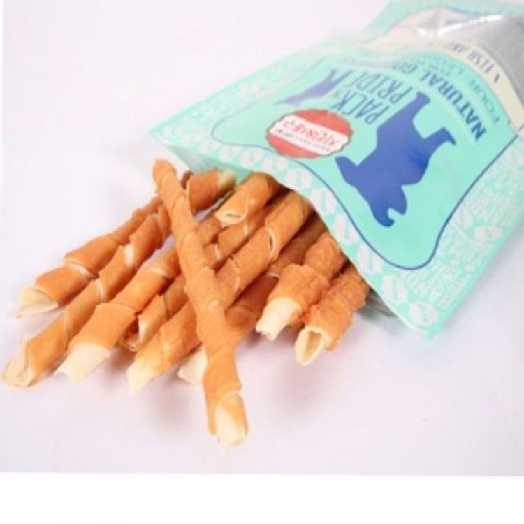 팩앤프라이드 대구치킨트위스트 85g 홈플러스 택배배송