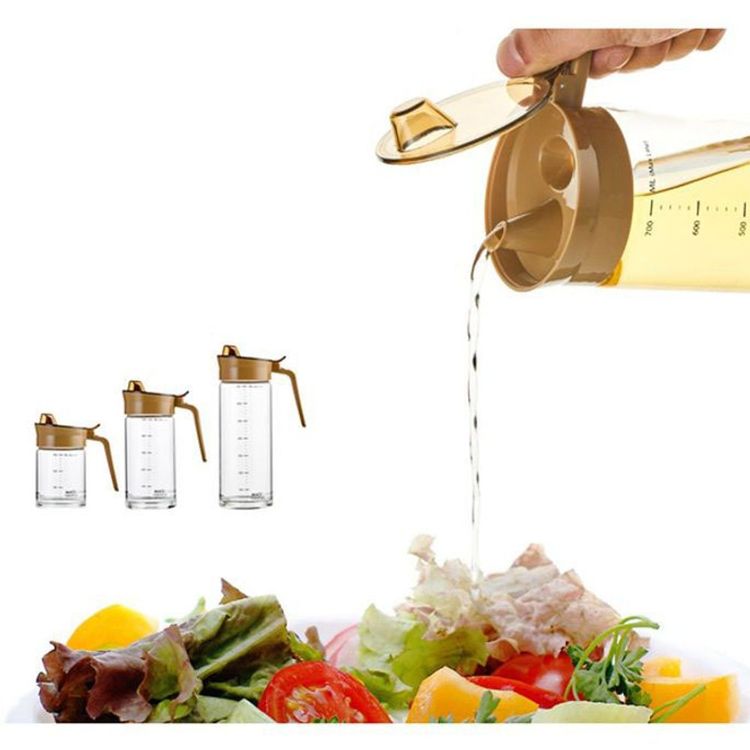 마시 실용적인 N613381eba3 기름병 오일병 양념병 원터치 소스병 300ml 홈플러스 택배배송