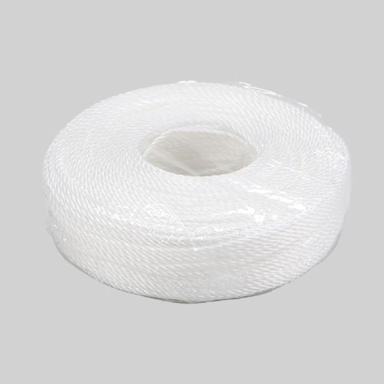 밧줄 Pp로프 3mm 110m 06kg 백색 다용도 홈플러스 택배배송