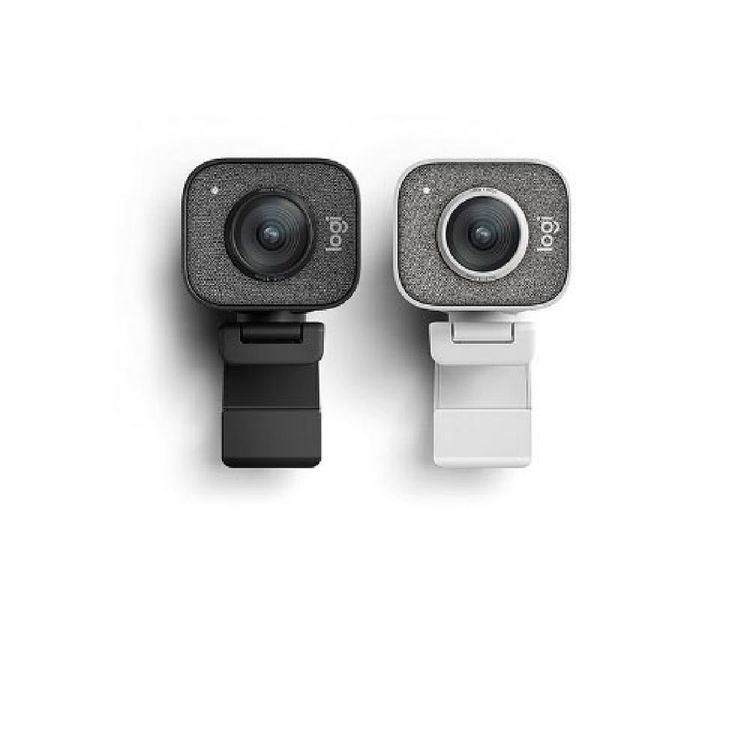 로지텍 스트리밍 웹캠stream Cam 화이트 Logitech 홈플러스 택배배송