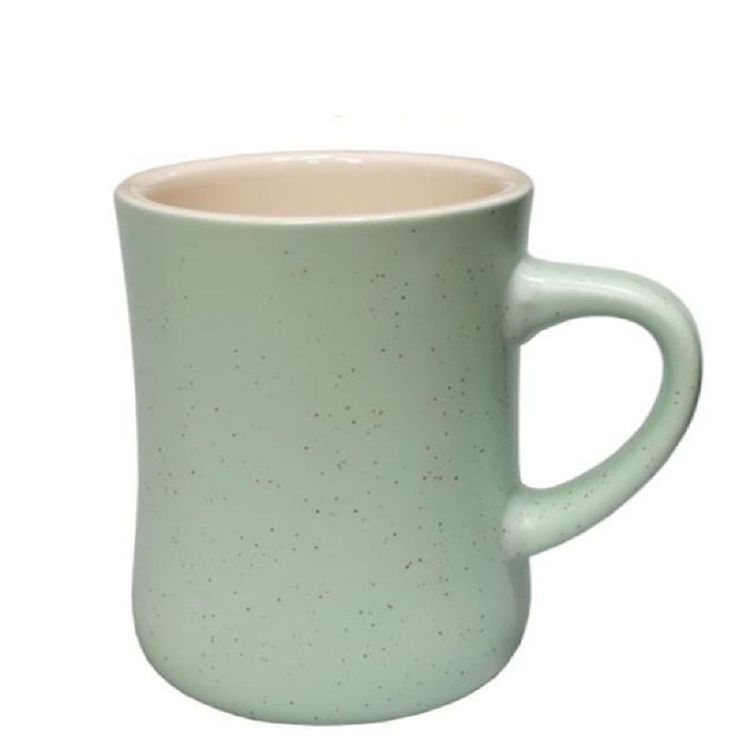 로얄 머그컵 머그잔 커피잔 물컵 물잔 민트 350ml 홈플러스 택배배송