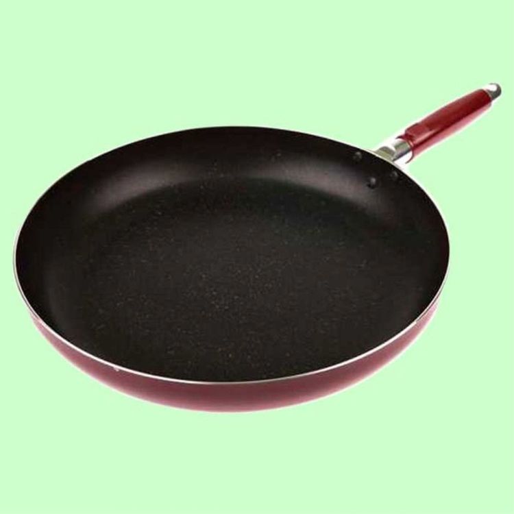 후라이팬 실용적인 N6143b6f85c 28cm 원형 프라이팬 다용도팬 요리팬 볶음팬 홈플러스 택배배송