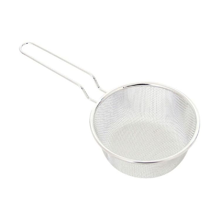 스텐 건지기 130mm 1p 채망 채반 국수 면건지기 뜰채 홈플러스 택배배송