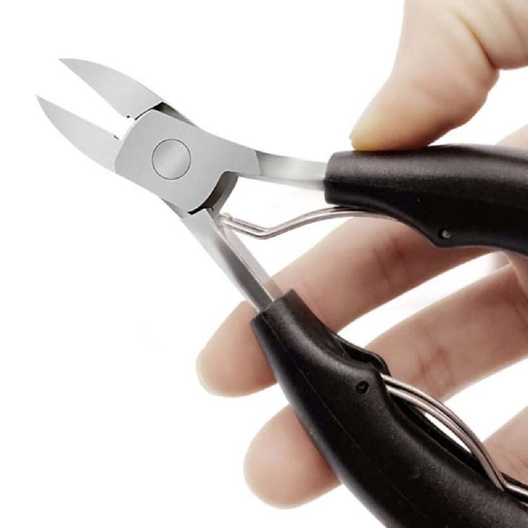 손톱 발톱 깍이 네일 정리 비트 케어도구 네일니퍼 홈플러스 택배배송