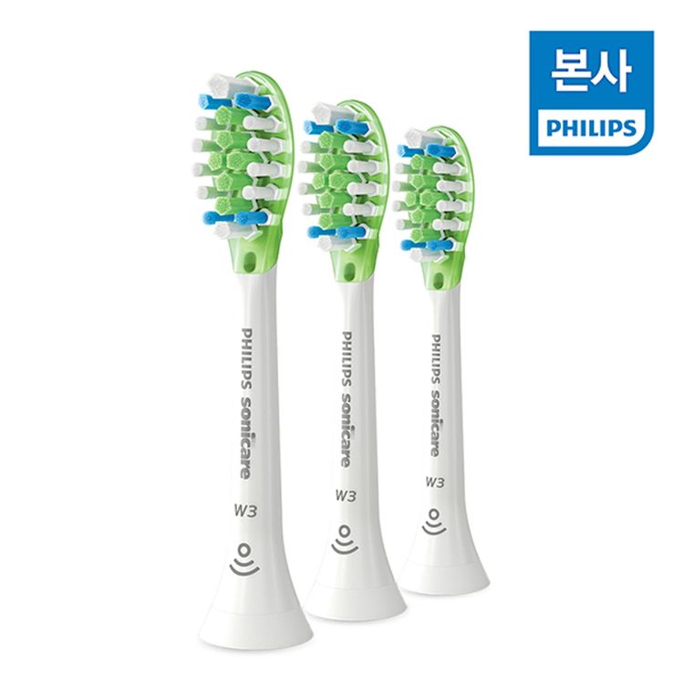 Philips 필립스 프리미엄 화이트 스마트 칫솔모 Hx906367 홈플러스 택배배송